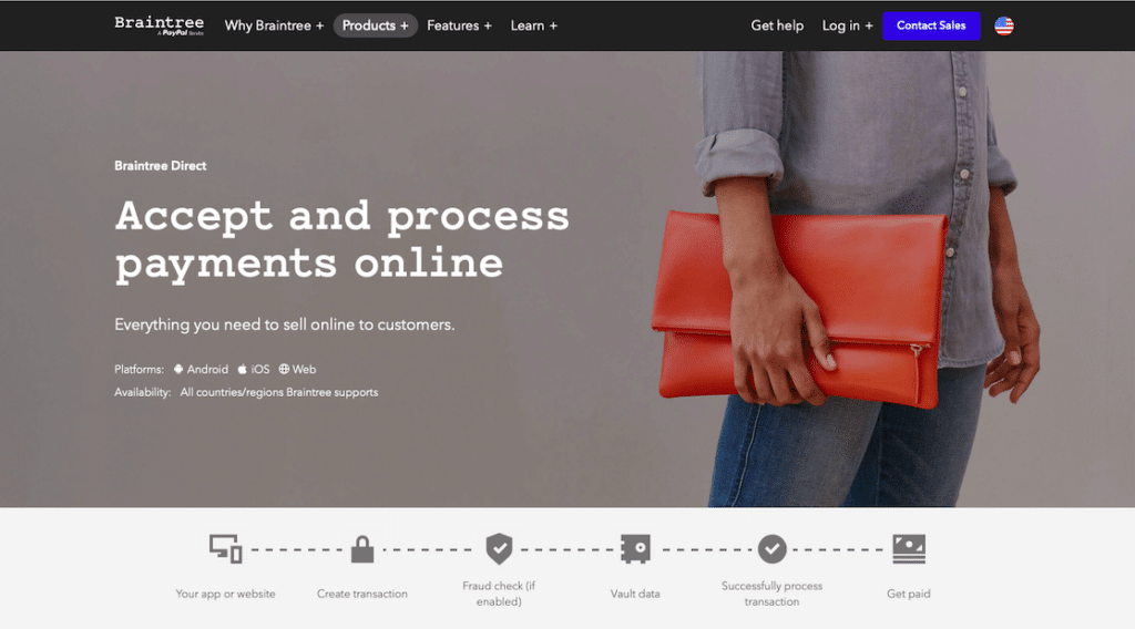 5 Best Payment Processors for Nonprofits