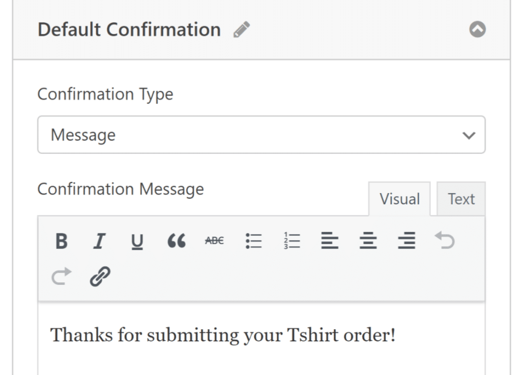 How to Automatically Send a WordPress Order Form Email Receipt