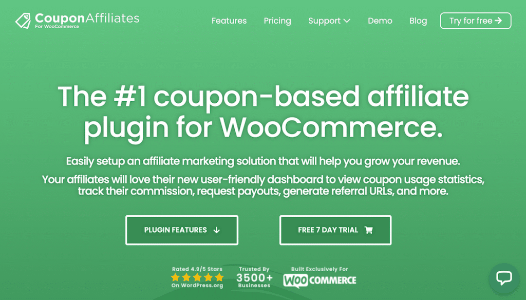 7 Best Affiliate Plugins For WooCommerce