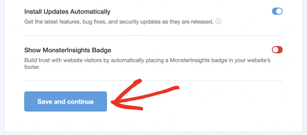 How to Set Up WordPress Form Tracking in Google Analytics