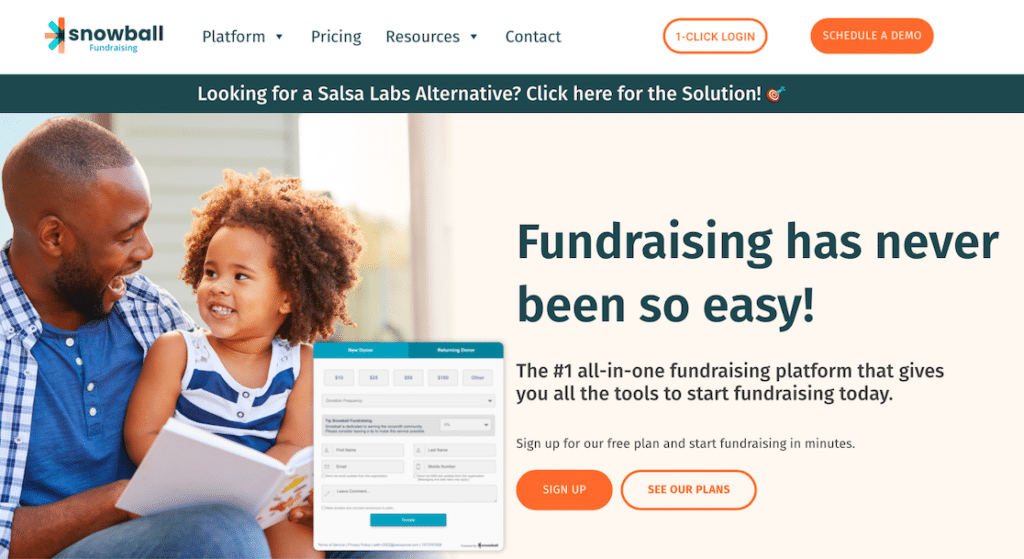 5 Best Payment Processors for Nonprofits