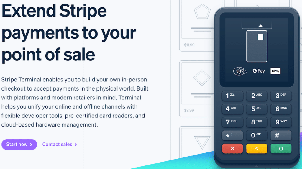 Stripe vs. Square: What's Best for Your Small Business