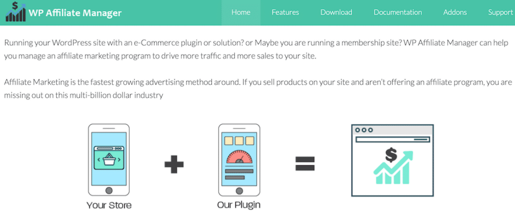 7 Best Affiliate Plugins For WooCommerce