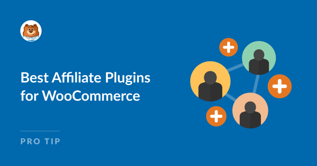 7 Best Affiliate Plugins For WooCommerce