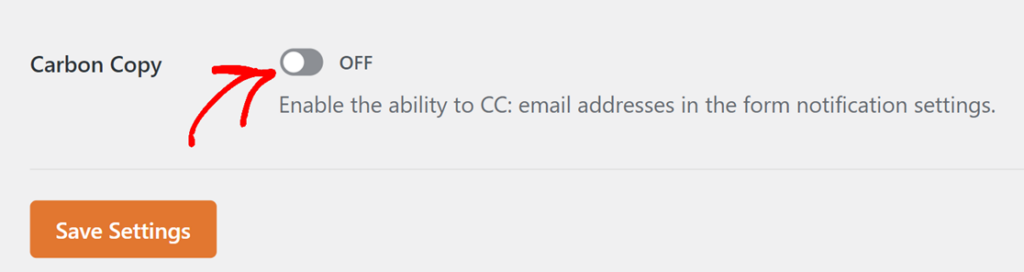Creating a Reply-All Notification With a CC Field