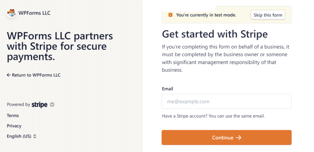 How to Accept Payments with Stripe on Your Website