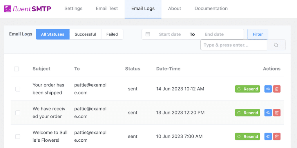 7 Best Email Log Plugins for WordPress