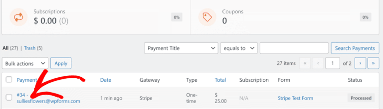 How To Enable Stripe Test Mode In Wordpress [without Code]