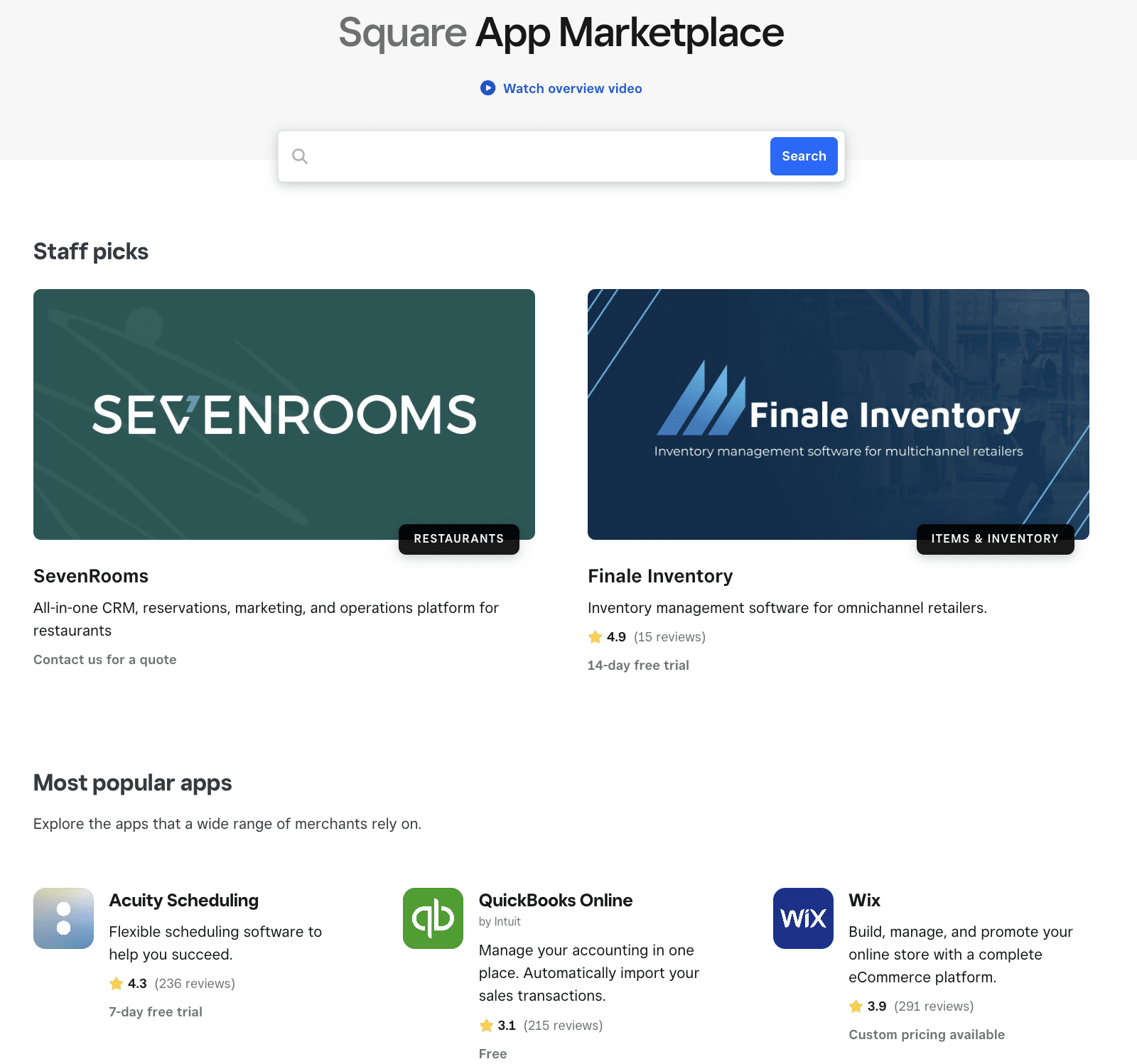 Stripe vs. Square: What's Best for Your Small Business