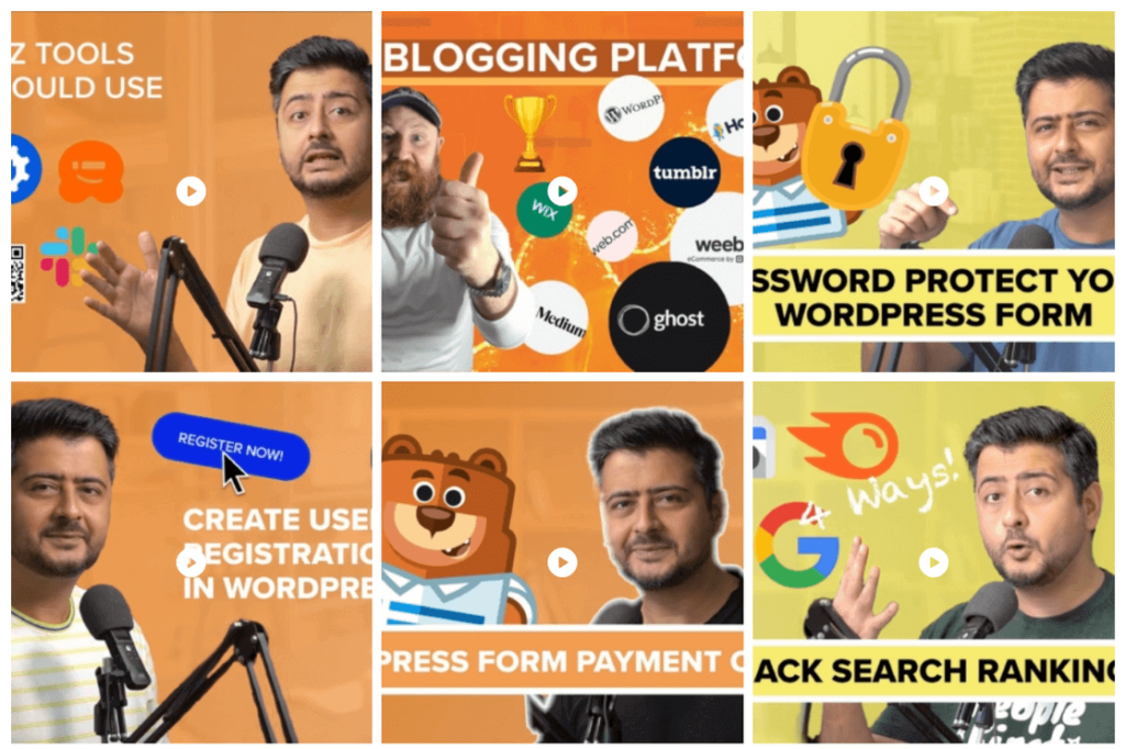 15+ Best Social Media Plugins for WordPress in 2025