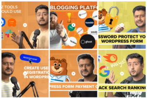 11+ Best Social Media Plugins for WordPress (Guide for 2024)