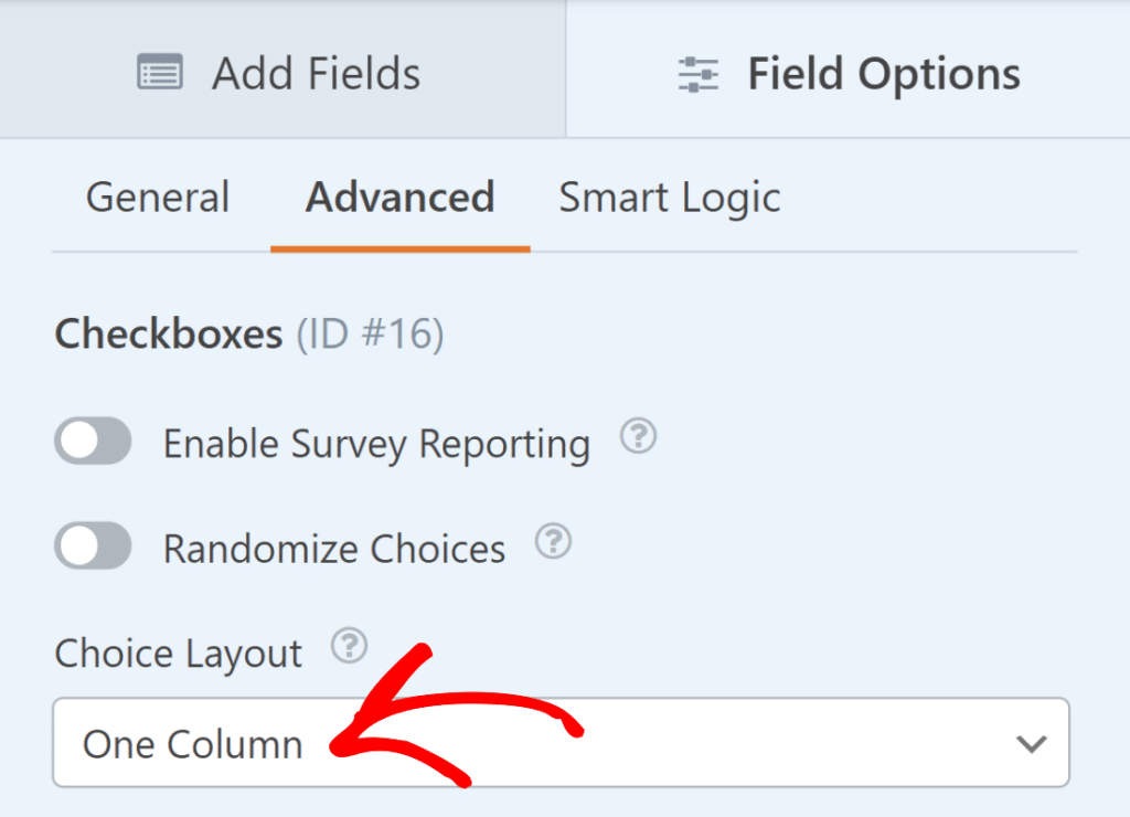How to Create an Accordion Form Design in WordPress