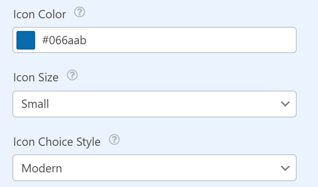 How to Create an Accordion Form Design in WordPress