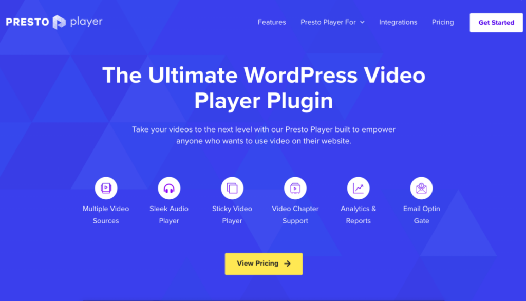 9 Best Video Plugins for WordPress
