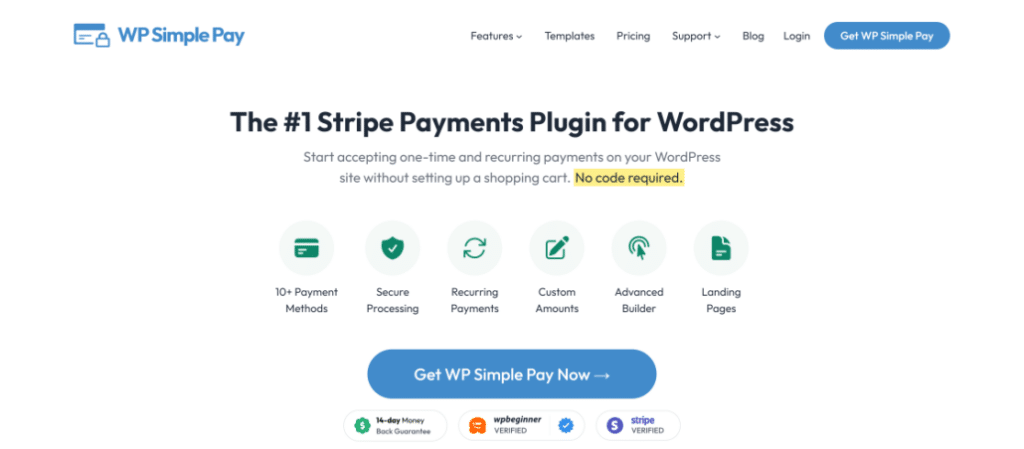 The Ultimate Guide to WordPress Payment Processing for 2024