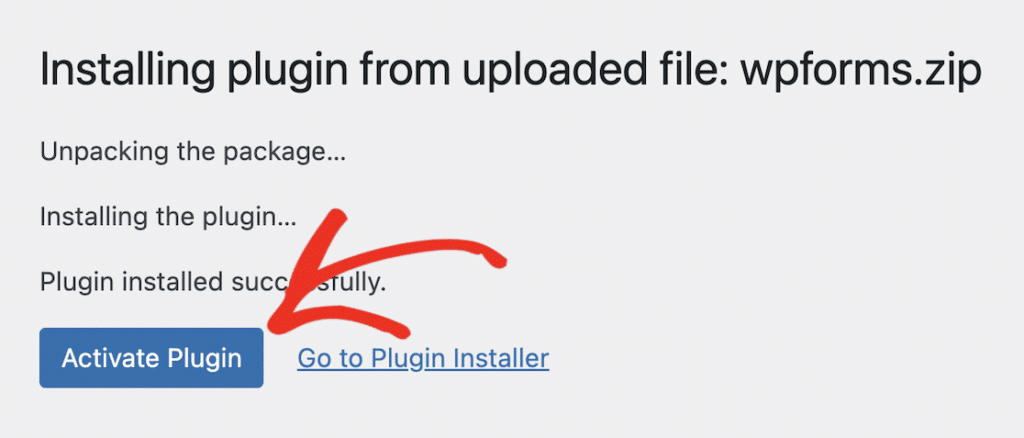 How to Create an Accordion Form Design in WordPress