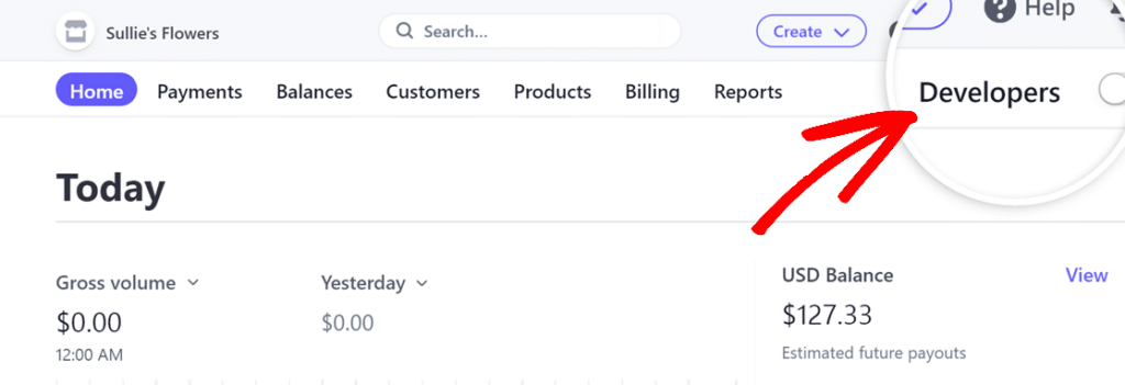 Setting Up Stripe Webhooks - WPForms