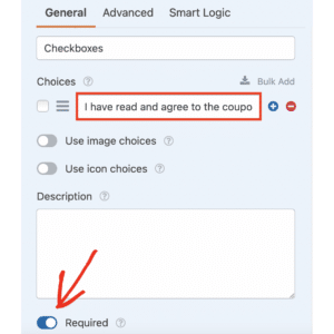 How to Write Coupon Disclaimers [Example Wording]