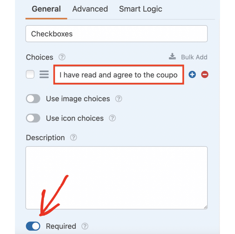 How to Write Coupon Disclaimers [Example Wording]