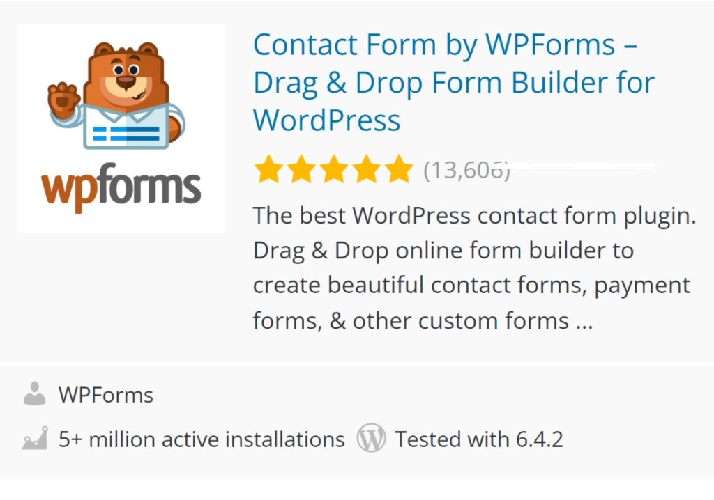 50+ Best WordPress Plugins in 2025 (Most are FREE!)