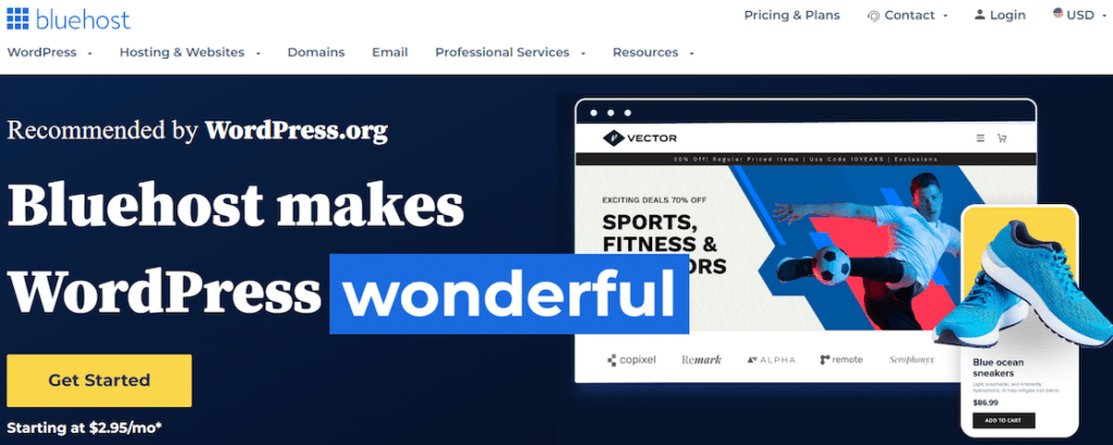 7 Fastest Web Hosting Services