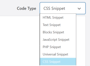 How to Easily Add WordPress Code Snippets to Your Website