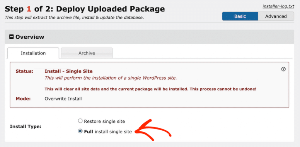 Duplicator Pro Review: Is It the Best WordPress Backup Plugin?