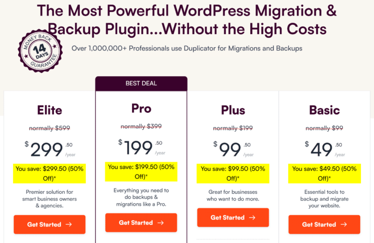 Duplicator Pro Review: Is It the Best WordPress Backup Plugin?
