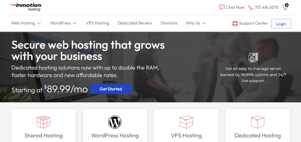 7 Fastest Web Hosting Services