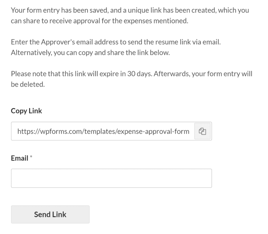How to Create an Expense Approval Form for Small Businesses