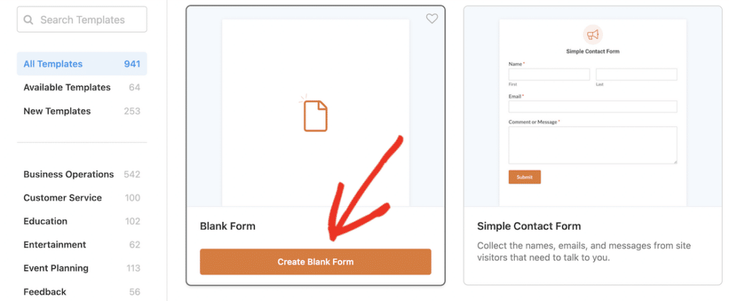 WPForms WooCommerce Integration: Connect With No Code