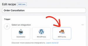 WPForms WooCommerce Integration: Connect With No Code
