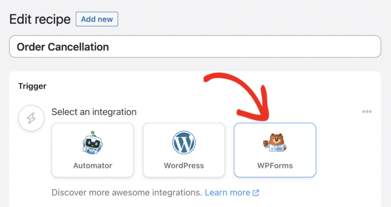 WPForms WooCommerce Integration: Connect With No Code