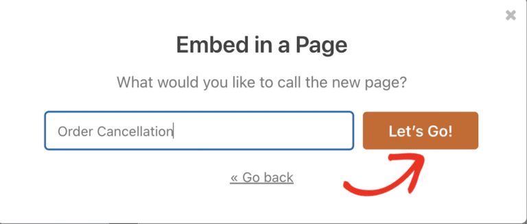 Wpforms Woocommerce Integration Connect With No Code 6004