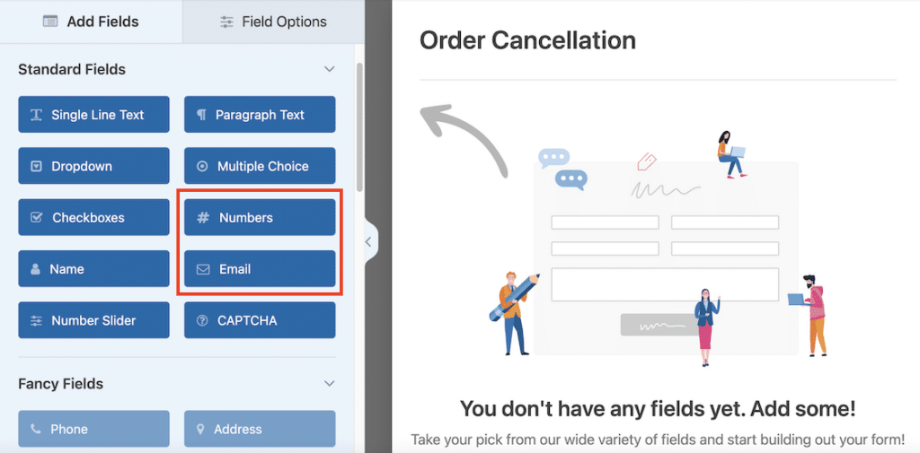 Wpforms Woocommerce Integration Connect With No Code