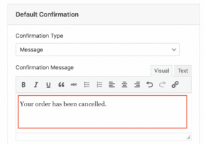 WPForms WooCommerce Integration: Connect With No Code