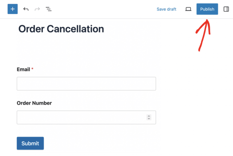 Wpforms Woocommerce Integration Connect With No Code 3136