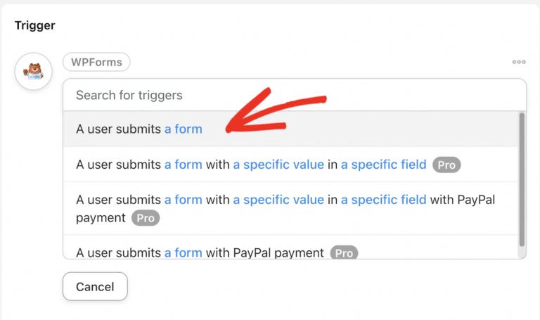 Wpforms Woocommerce Integration Connect With No Code 5048
