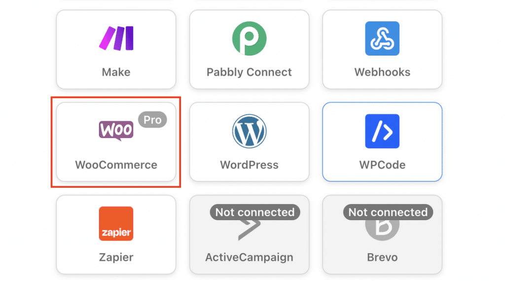 Wpforms Woocommerce Integration Connect With No Code