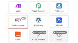 WPForms WooCommerce Integration: Connect With No Code