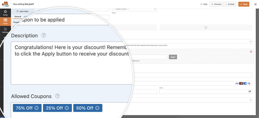 How to Create Conditional Logic for Coupons
