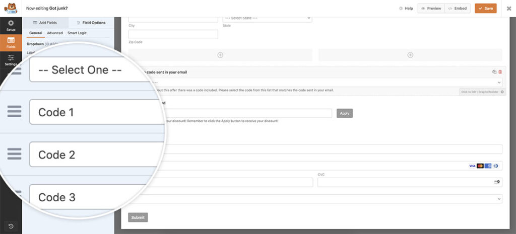 How to Create Conditional Logic for Coupons