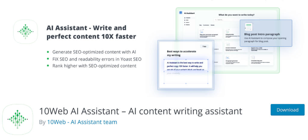 Best AI Plugins for WordPress to Automate Your Site