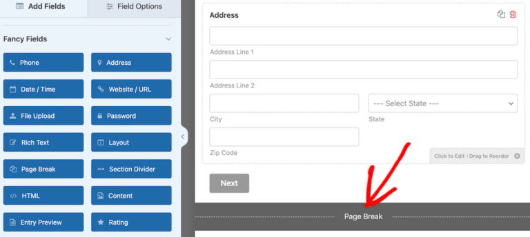 How to Create an Accordion Form Design in WordPress