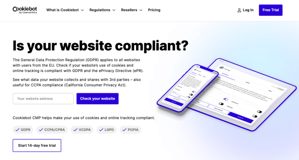 7 Best Cookie Consent Plugins for WordPress