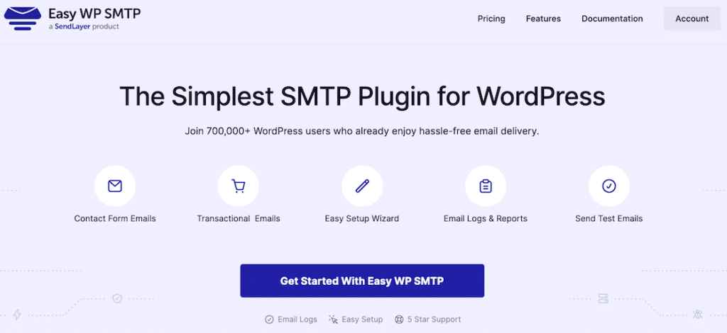 Easy WP SMTP Review: Is This the Easiest SMTP Plugin?