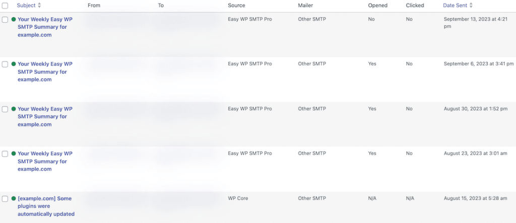 Easy WP SMTP Review: Is This the Easiest SMTP Plugin?