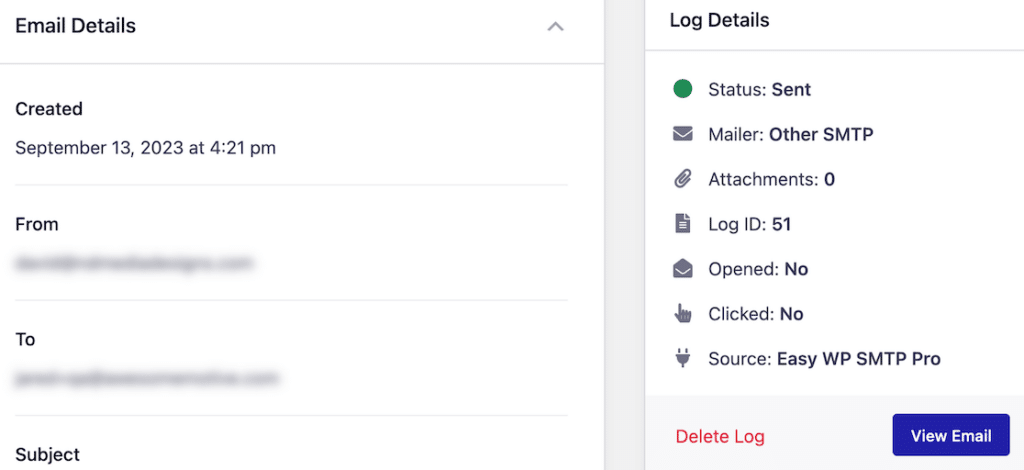 Easy WP SMTP Review: Is This the Easiest SMTP Plugin?
