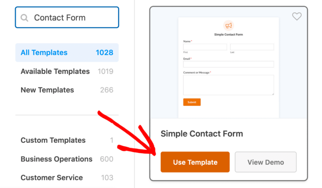 How to Customize WordPress Forms in Elementor