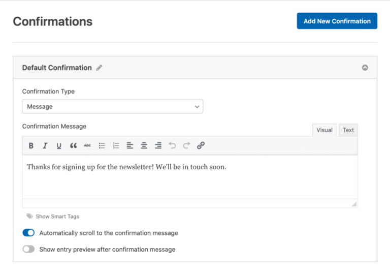 How To Customize Wordpress Forms In Elementor